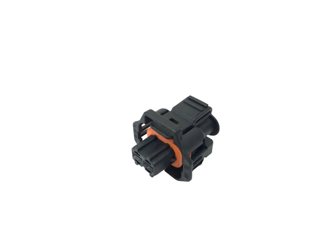 GENUINE LAND ROVER/RANGE Rover/Jaguar Wiring Connector YPC800650 £9.50 ...
