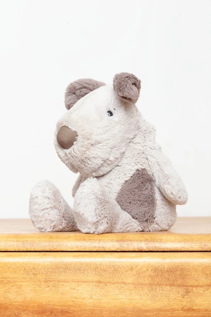 JELLYCAT RUMPA DOG (nwot) £40.00 - PicClick UK