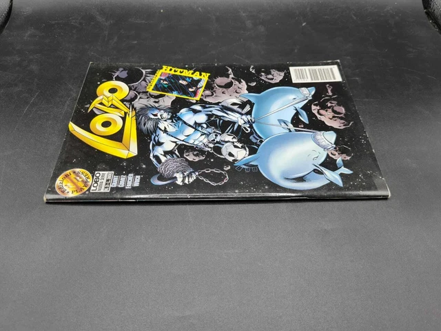 FUMETTO DC PLAYPRESS, Lobo Nuova Serie N.30 -Rif. 9978 EUR 10,62 ...