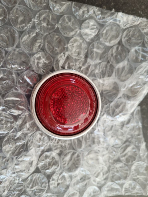 LAND ROVER SERIES 1 Pork Pie Body N.O.S. £175.00 - PicClick UK