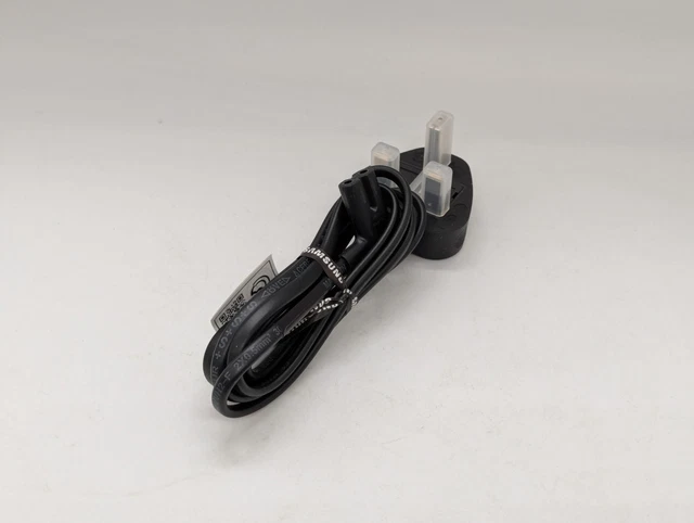 FIGURE-8 POWER CABLE lead ONLY Samsung SWA-9200S speaker Bluetooth ...