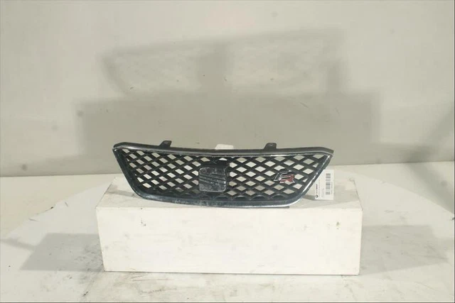 GRILLE POUR SEAT IBIZA 6J FR 6J0853651E 9B9 10053114000410 EUR 26,40 ...