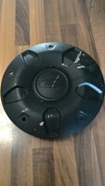 FORD TRANSIT CUSTOM OE Steel Wheel Centre Cap £7.99 - PicClick UK