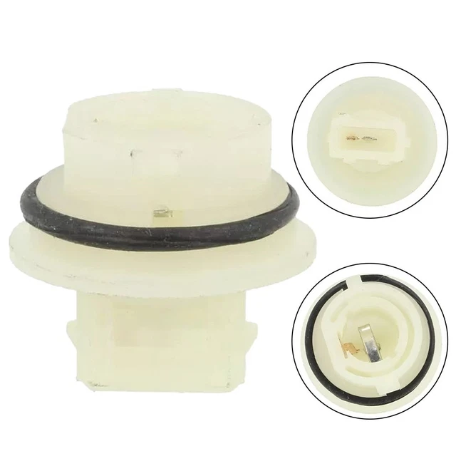 CAR BULB HOLDER for Volvo and For Iveco 12V Light Base Socket ...