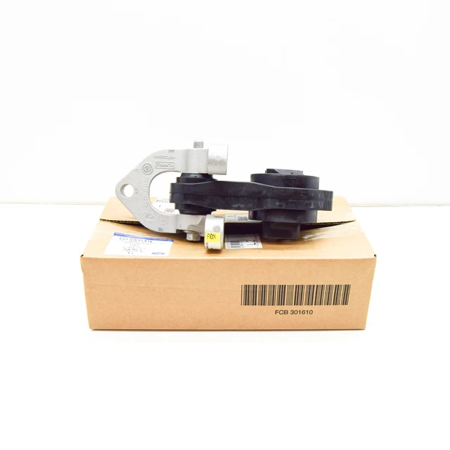 FORD ECOSPORT MK2 BK Transmission Mounting Torque Restrictor 2140814 ...