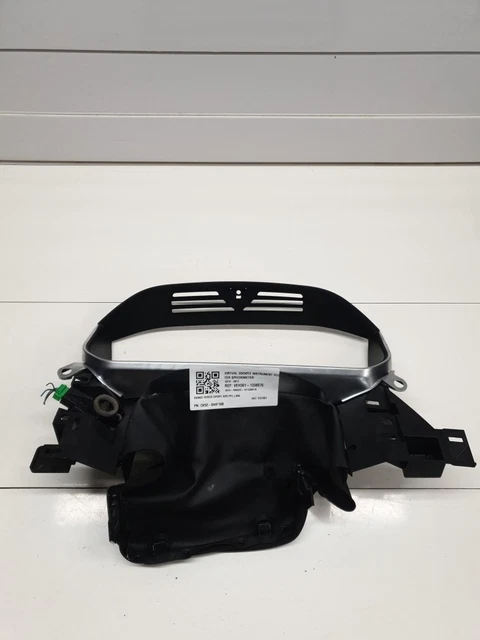 RANGE ROVER SPORT Svr Pfl Virtual Cockpit Instrument Cluster ...