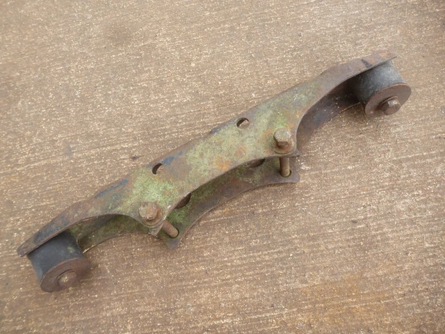 Vw T2 Bay Gearbox Mount FOR SALE! - PicClick UK