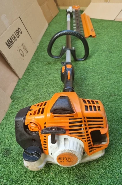 STIHL HL94 C Benzina Taglierina/Tagliasiepi Lunga Portata Anno 2022 ...
