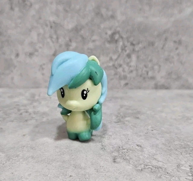 MY LITTLE PONY Cutie Mark Crew Sandbar Beach Day Figure £6.99 - PicClick UK