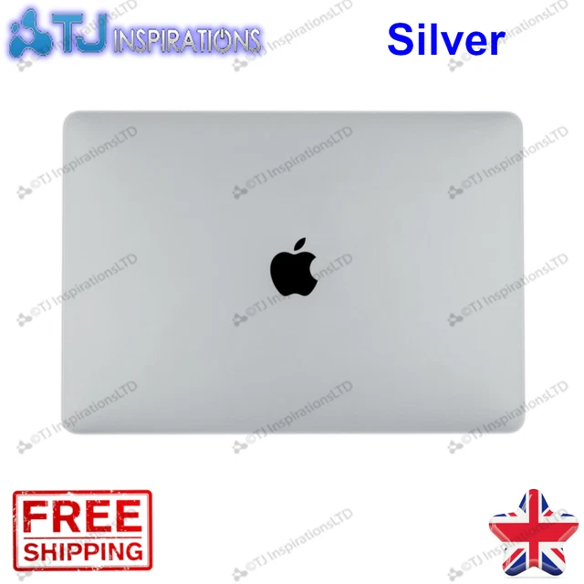 APPLE MACBOOK AIR 13 A2179 A1932 Inc 2019 display assemblaggio schermo ...