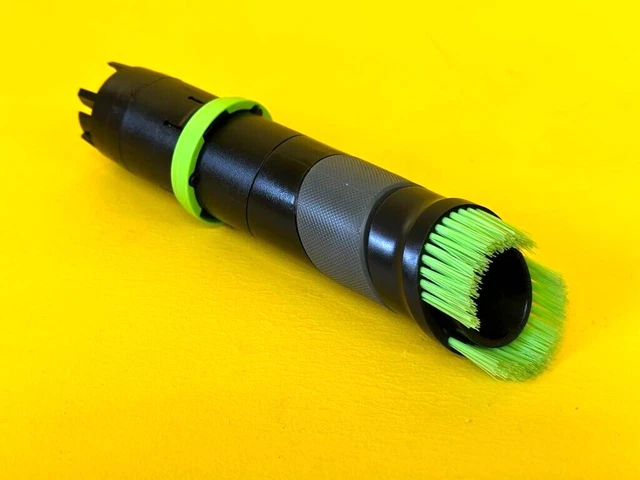 GTECH ATF006 ATF011 Flexible Hose Nozzle Cordless Vacuum Genuine Tool ...