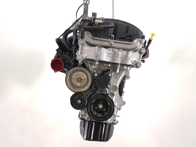 Moteur Type 5f02 Peugeot Rcz Ph 1 E0 7648y Eur 2 455 66 Picclick Fr