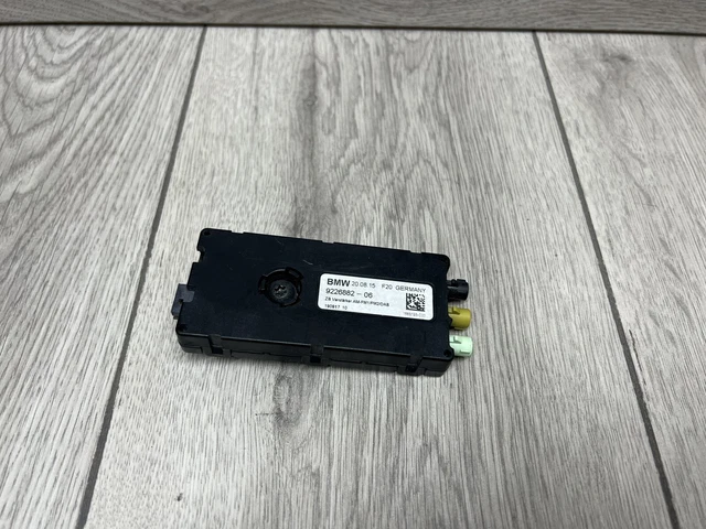 BMW 1 SERIES 11-16 Aerial Booster/Amplifier Module (F20/F21) 9226882-06 ...