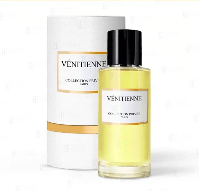 PARFUM CONVIVIUM VENITIENNE Collection Privée Extrait De Parfum 50ml EUR 19,90 - PicClick FR