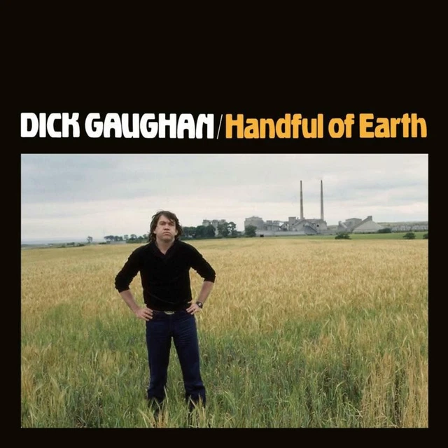 DICK GAUGHAN UNE Poignée De Terre CD TTSCD005 NEUF EUR 24,98 - PicClick FR