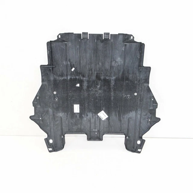 NEUF PORSCHE CAYMAN 987 Avant Ventral Splash Shield 99750452702 ...