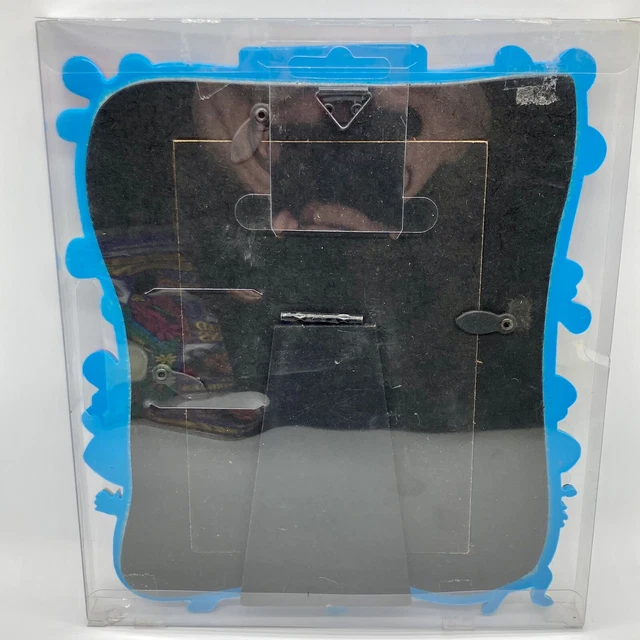 “DORA THE EXPLORER” Nickelodeon Nick Jr. Viacom 6”x 4” Picture Frame ...