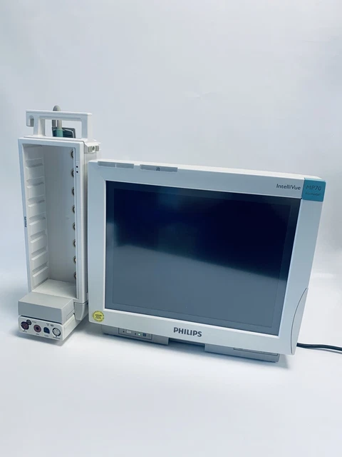 PHILIPS INTELLIVUE MP70 Neonatal Patient Monitor £1,091.54 - PicClick UK