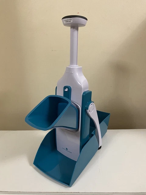 COOK'S ESSENTIALS VERTICAL MANDOLINE'S (grater & chopper) £9.95 ...