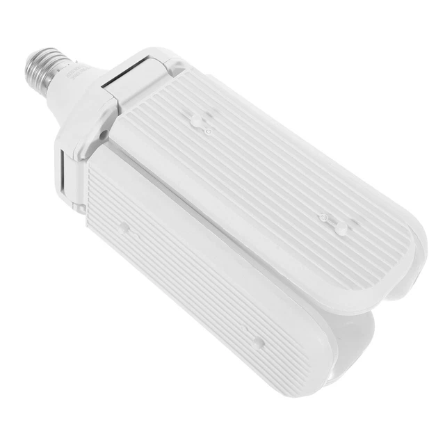 60 W FAN Led Bulb Reflectors Tube Light Lamp Multi- £20.99 - PicClick UK