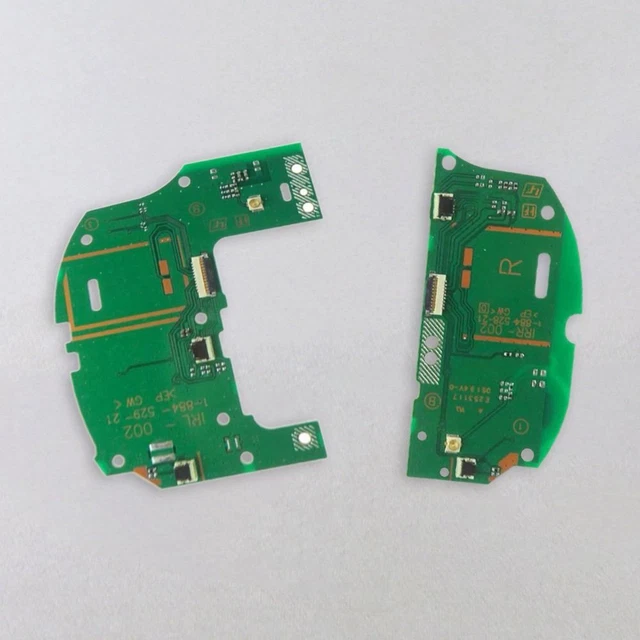 ORIGINAL GAMEPAD MODULE Board Universal Controller WiFi Keyboard for ...