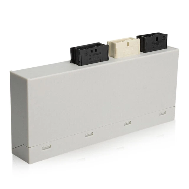 NEW REAR TRUNK Lid Tailgate Back Door Control Module Unit For BMW X5 ...