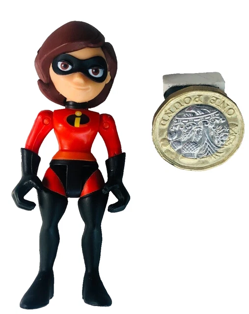 ACTION FIGURE THE Incredibles Helen Parr Mrs Incredible ra EUR 13,46 ...