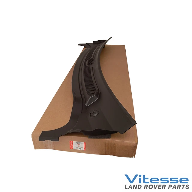 LAND ROVER GENUINE LR096164 Panel Cowl Top Replacement For Discovery 4 ...