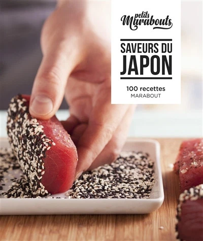 LES PETITS MARABOUT : Saveurs du Japon, Collectif EUR 3,00 - PicClick FR