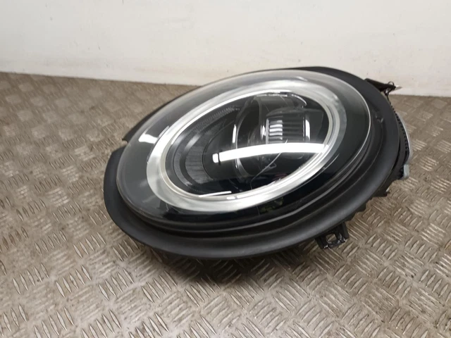 BMW MINI MK3 (F55/F56/F57) 2014-2023 Right Headlight Lamp 63115A21CA4 £ ...
