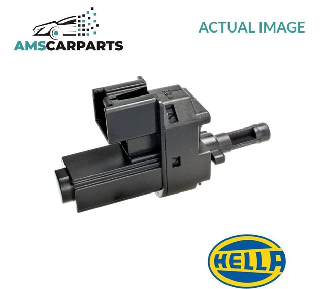 BRAKE LIGHT SWITCH Stop 6Dd 010 966-421 Hella New Oe Replacement £24.98 ...