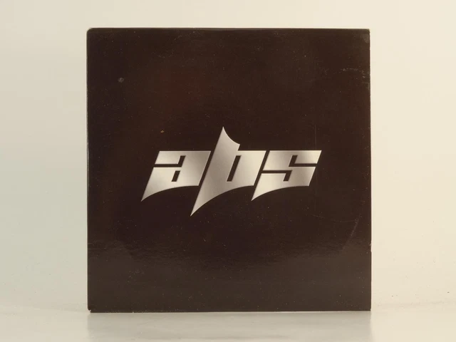 ABS STOP SIGN (H1) 1 Track Promo CD Single including Card Sleeve BMG RECORDS £5.75 - PicClick UK