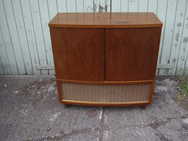 Vintage Radiograms FOR SALE! - PicClick UK