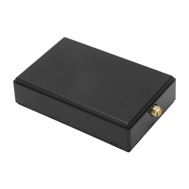HIGH SENSITIVITY GPS Speed Adapter -Kit Sensor Faster Reaction Speed ...
