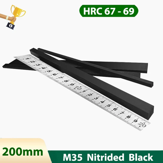 M35 HSS SQUARE Bar Turning Tool High Speed Steel with Cobalt Lathe ...