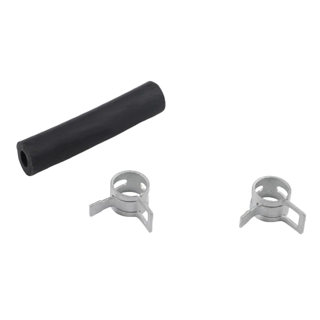 FOR CHINESE DIESEL Heater Fuel Line Standpipe Kit Filter for Easy ...