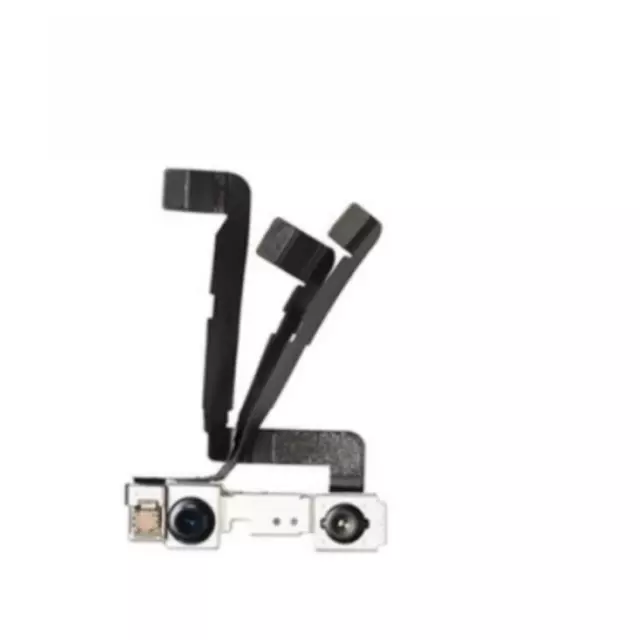 Oem Front Facing Camera Module Flex Cable Replacement For Iphone 11 Pro