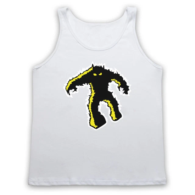SPACE INVADERS MONSTER 1 Unofficial Video Game Arcade Adults Vest Tank ...