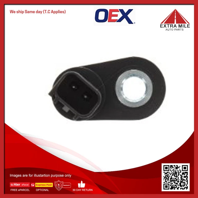 OEX CAMSHAFT SENSOR For Ford FALCON BA MKII XR8 2004-2005 - 5.4L V8 $80 ...