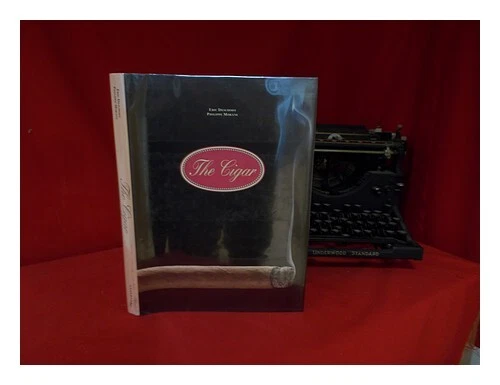 DESCHODT, ERIC. PHILIPPE Morane Le Cigare 1998 Première Édition Relié ...