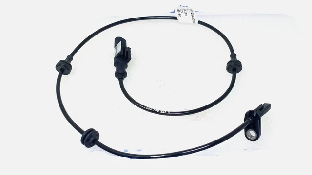 RPM LEFT REAR Wheel Speed Sensor for TATA HARRIER, SAFARI $48.79 ...