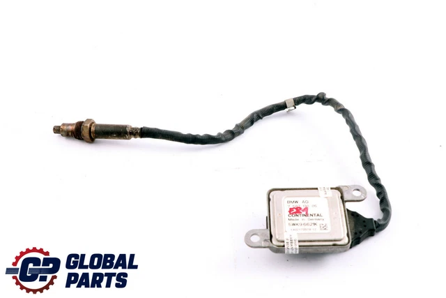 BMW 1 3 Series E81 E87 LCI E90 E91 E92 E93 NOx Sensor Petrol N43 ...