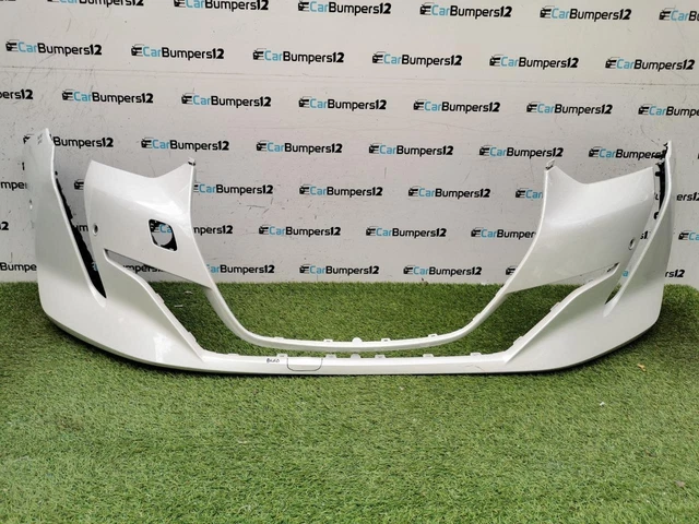 PEUGEOT 208 GT Line Facelift Front Bumper 2020 On Genuine Part*M70 £149 ...