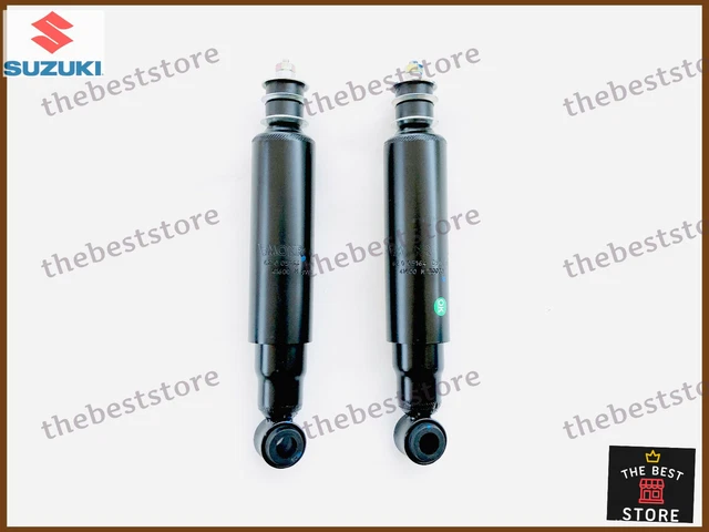 OEM FRONT SHOCK Absorber Strut Suzuki Samurai,Jimny,Sj410,Sj413,Lj80 ...