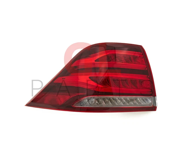 LAMPE FEU ARRIÈRE pour Mercedes Benz Gle-Kl W166 2015-19 A1669065501 ...