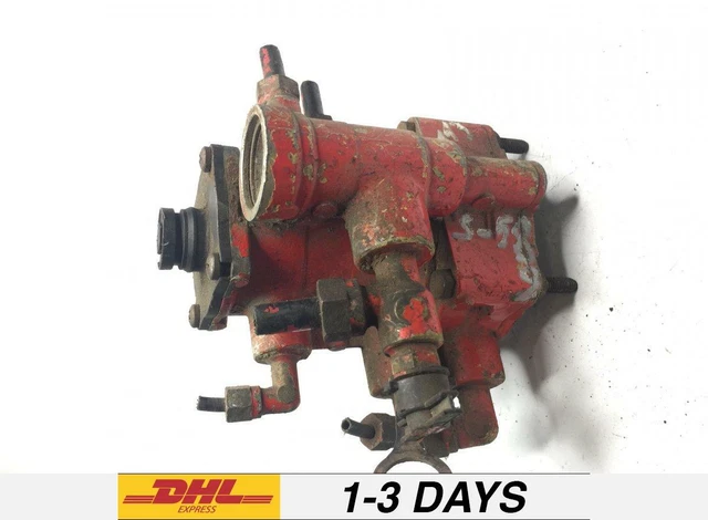 SCANIA R-SERIES BRAKE Relay Valve Wabco Oem 9730110500 1425183 1342598 ...