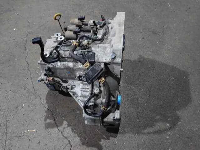 HONDA STREAM 2009 DBA-RN6 Automatic Transmission [Used] [PA108569471] £ ...