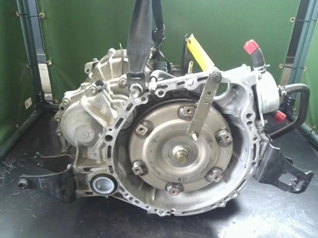 TOYOTA ALPHARD 2010 Automatic Transmission 3040058010 [Used ...