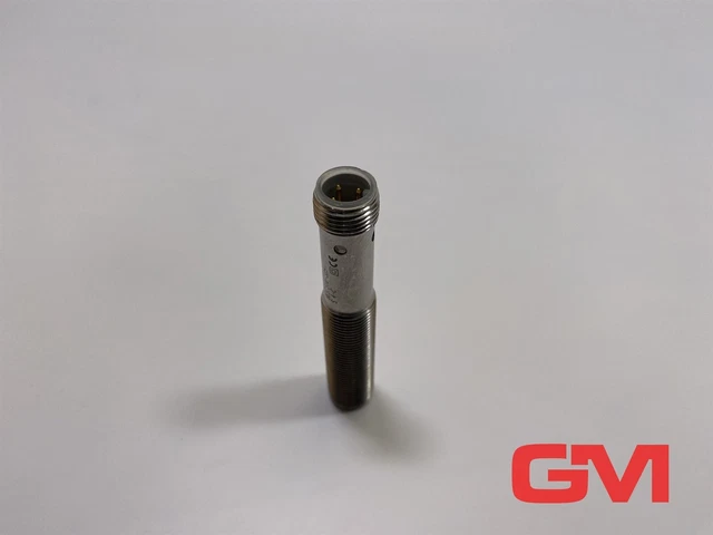 BALLUFF BES01C8 INDUCTIVE Sensor Bes 516-325-S4-C 0722HU $54.88 ...