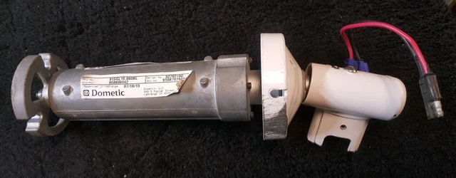 Moteur Auvent De Camping Car Dometic Power Patio 9100 9586042 Vr 12 V